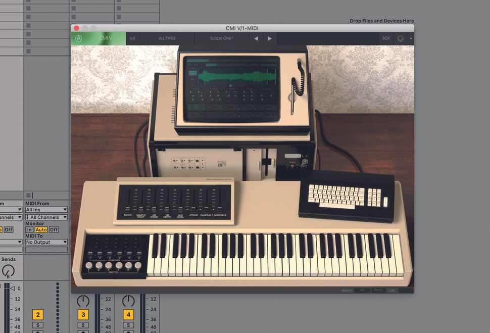 How to get the 80s synth pop sound | MusicRadar