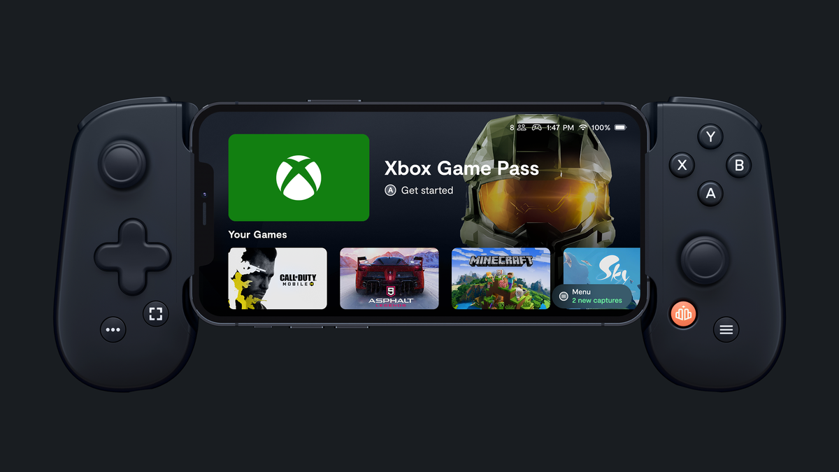 PlayStation Portal vs Backbone One - which should you buy? | TechRadar