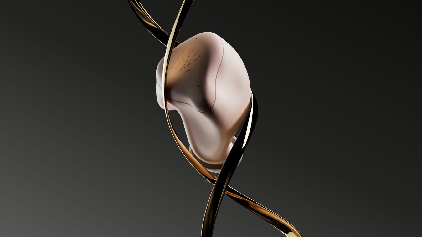 BREGGZ's 'hearable' wireless earbuds promise a custom fit better than ...