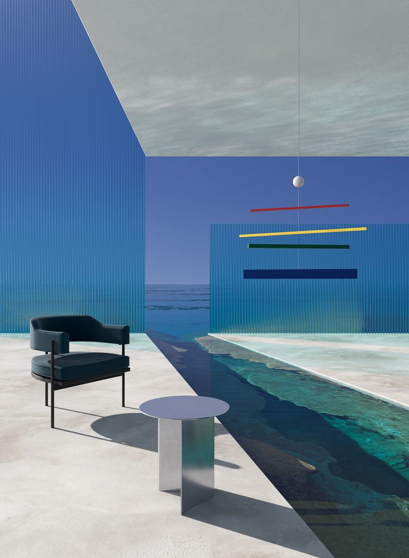 Marion Hall Best: the first lady of Australian design | Wallpaper