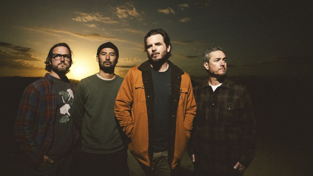 Thrice announce UK tour dates for 2026 | Louder
