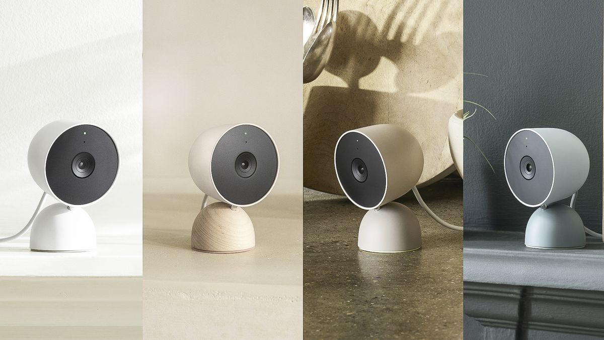 Google Nest unveils latest home security cameras… and emphasizes ...