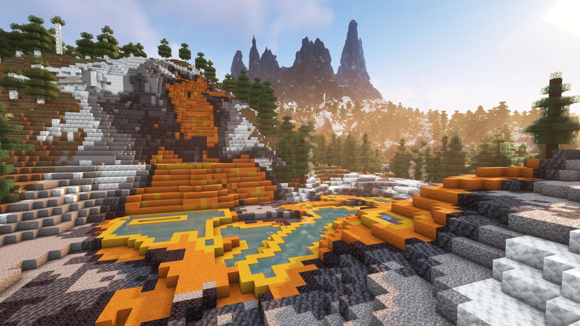 The 32 best Minecraft mods for glorious new worlds | PC Gamer
