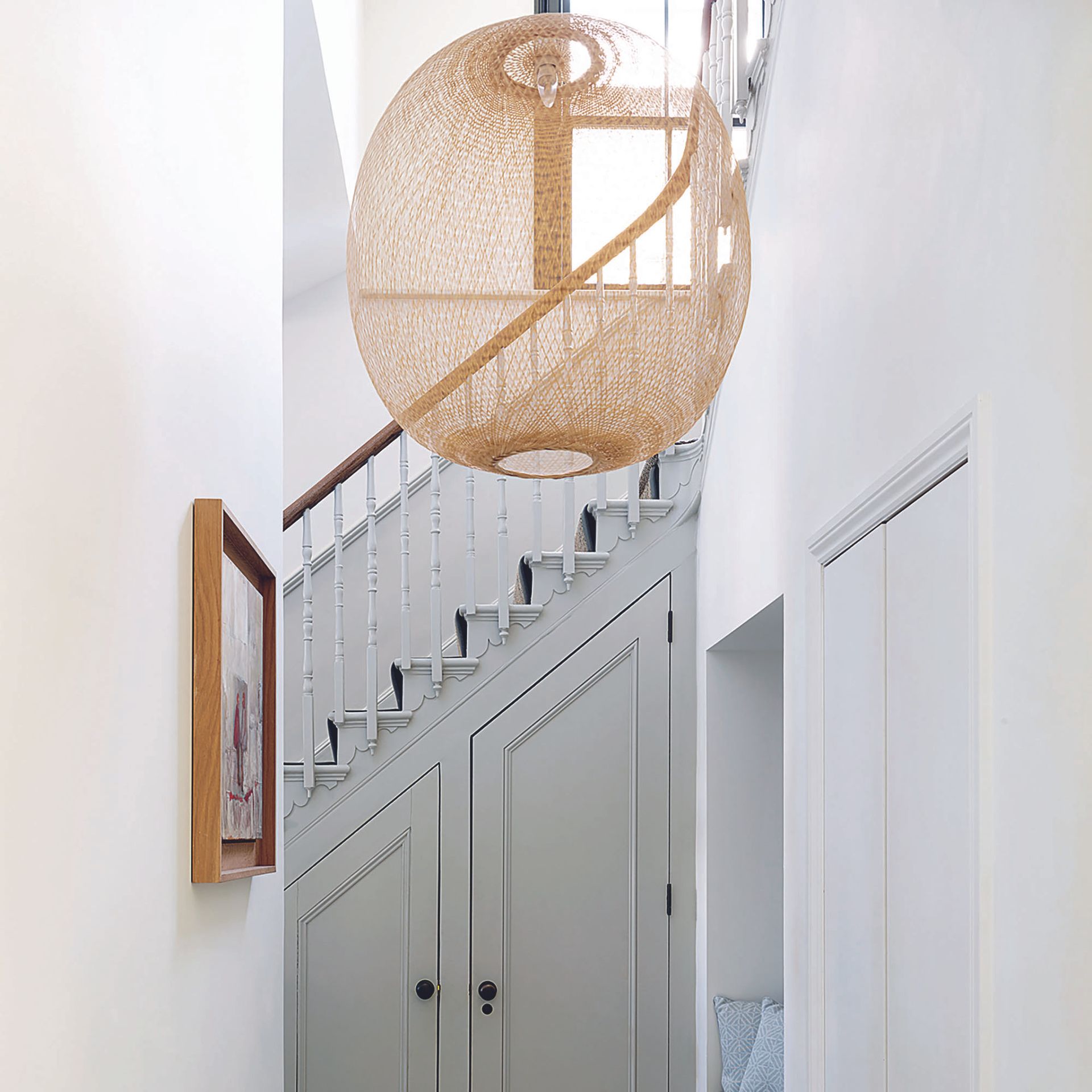 23 hallway lighting ideas to create a welcoming entryway | Ideal Home