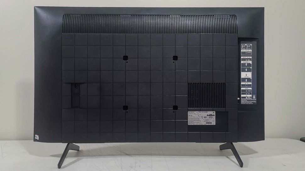 Sony Bravia X80K TV review: Punches above its price | Tom's Guide