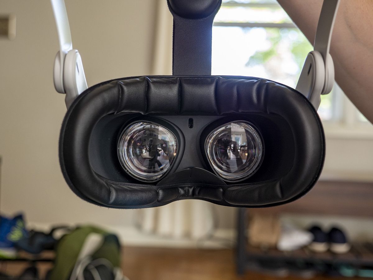 Best Oculus Quest 2 face covers 2022 | Android Central