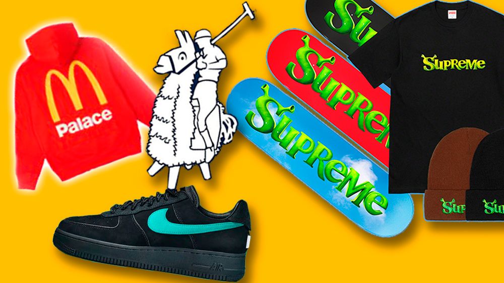 10 bold examples of neon design | Creative Bloq