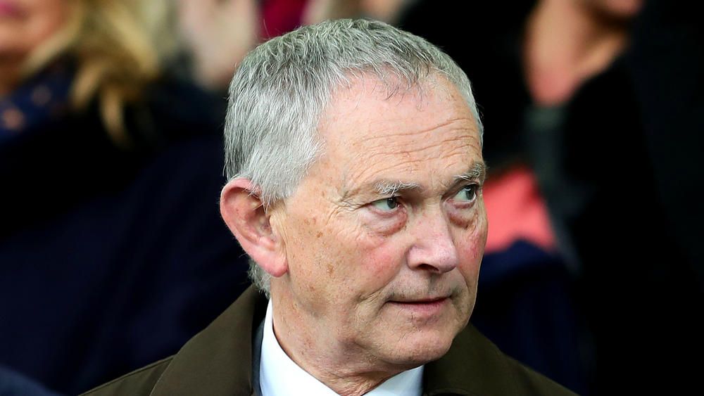 Premier League confirms Scudamore departure | FourFourTwo