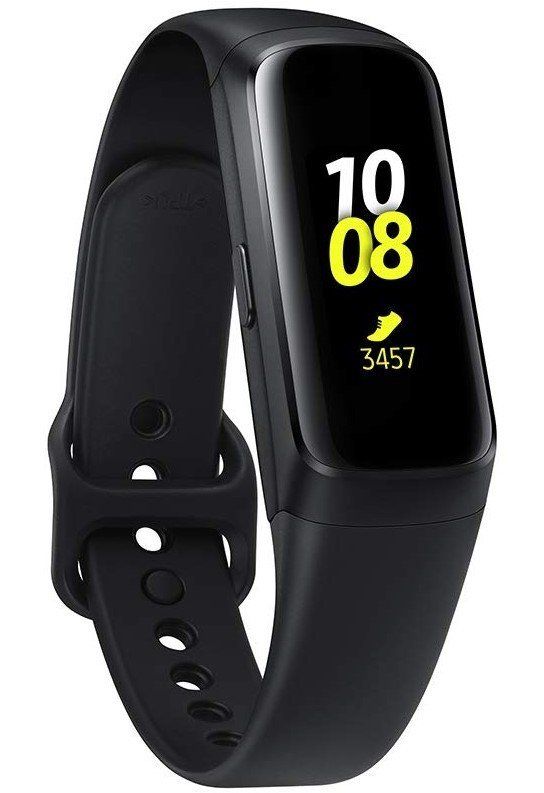 Is the Galaxy Fit water resistant? | Android Central