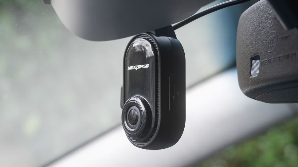 Nextbase Piqo review: a great compact dash cam at a fantastic price ...