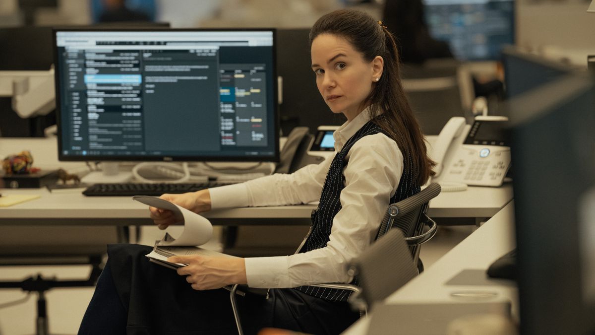The Agency Season 2 Is Definitely Happening, And There Are 3 Characters ...