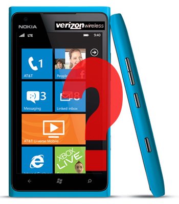 Verizon warming up to Windows Phone? | Windows Central