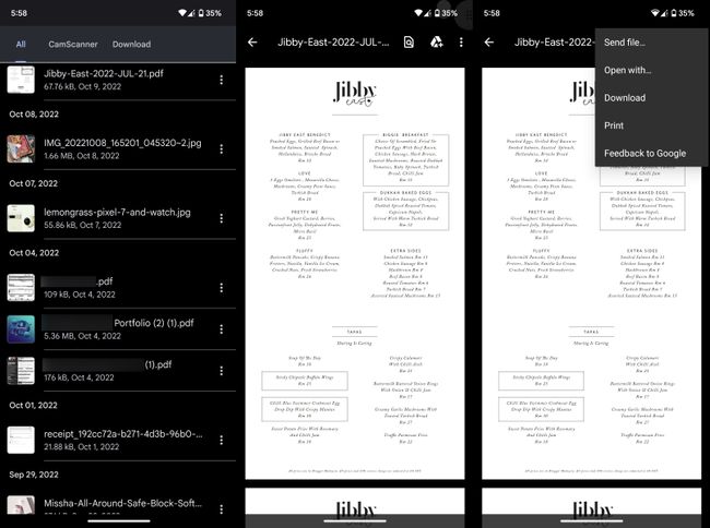 How to print from your Android phone or tablet | Android Central