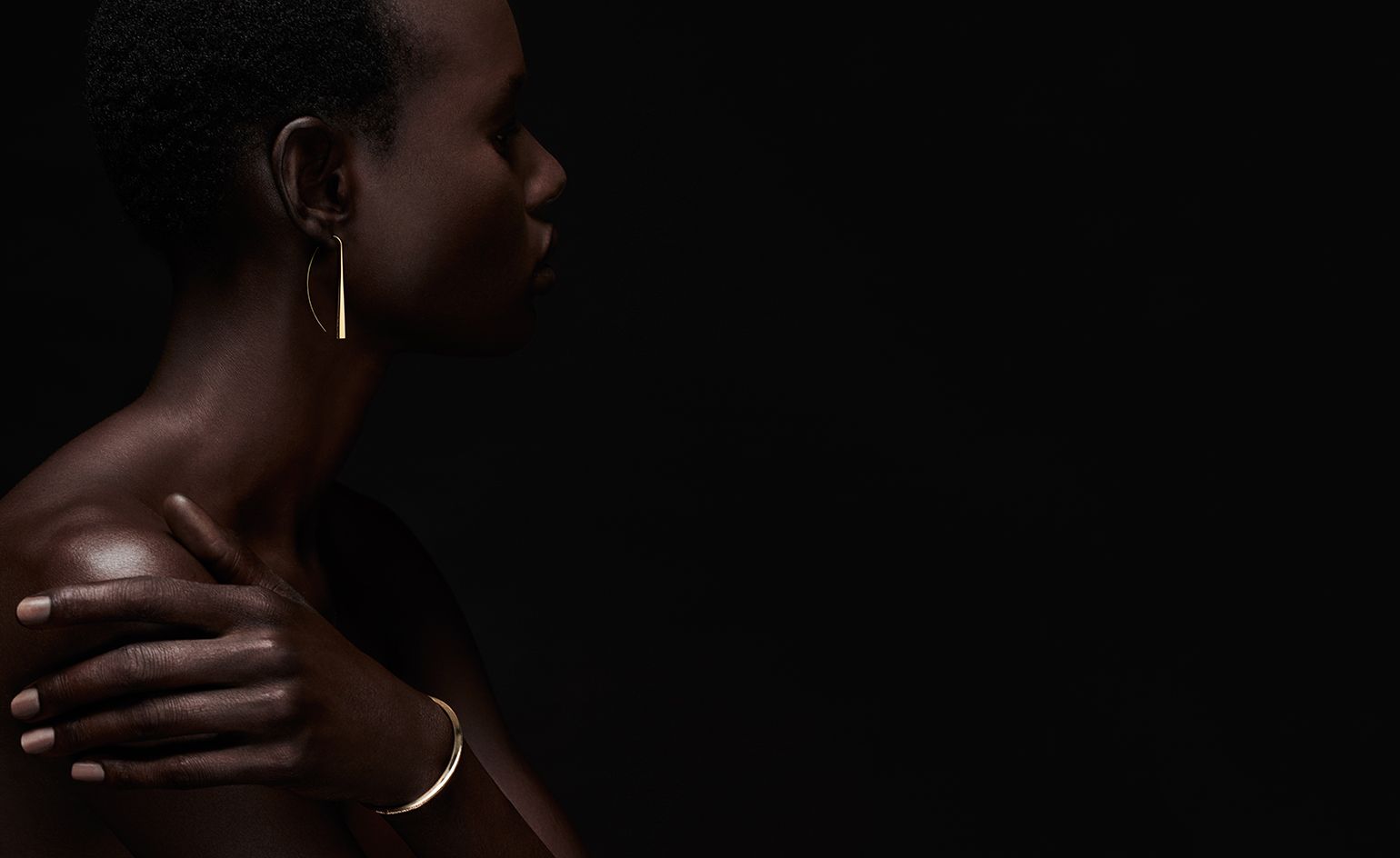 Tejen, a fine jewellery line with an edge | Wallpaper