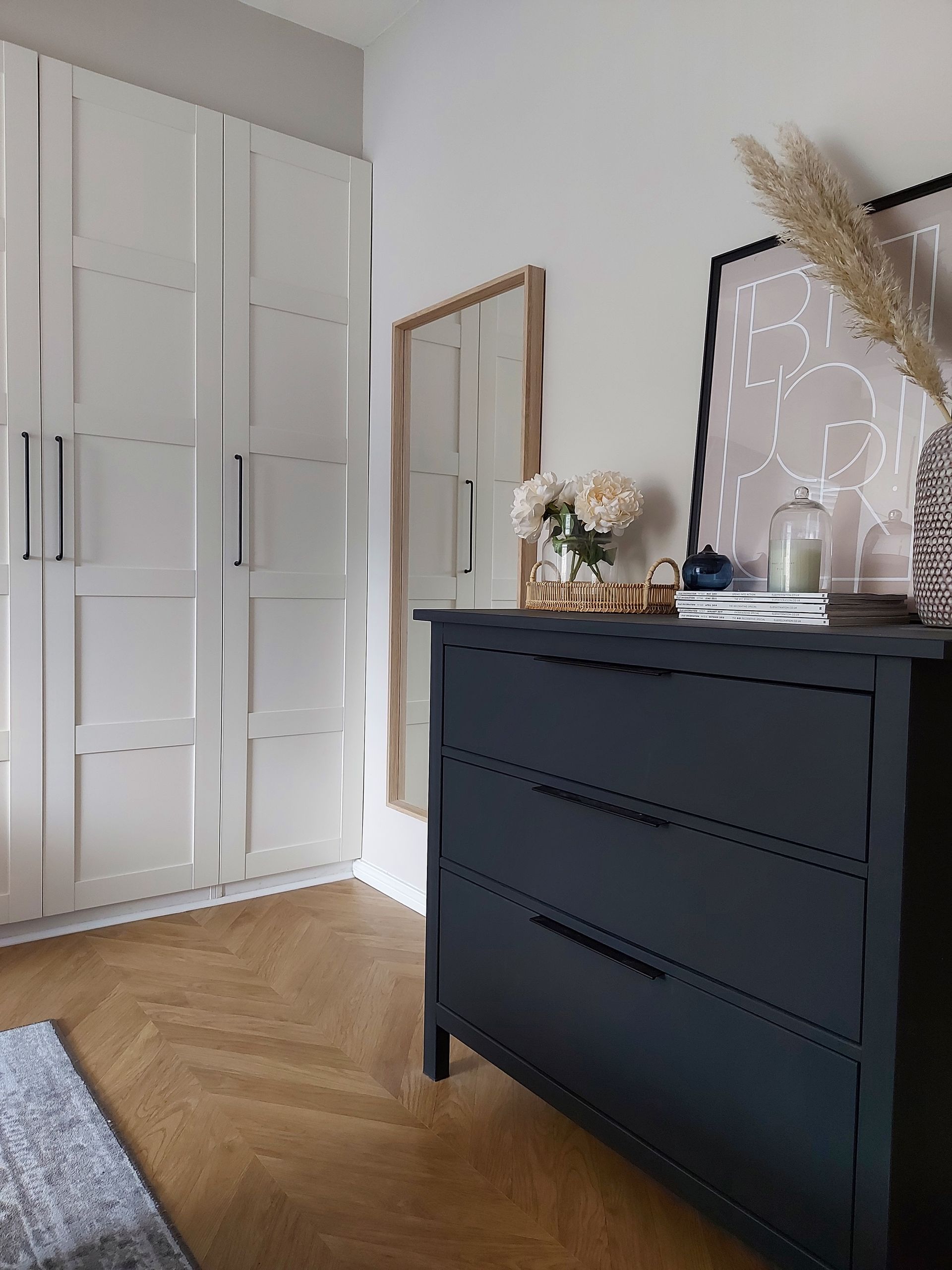 IKEA Hemnes hacks – 12 brilliant makeovers using IKEA's most popular ...
