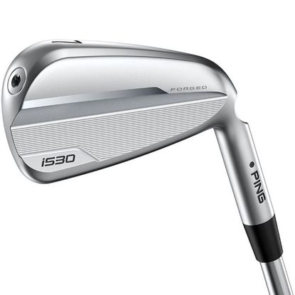 Best Ping Irons 2025 | Golf Monthly