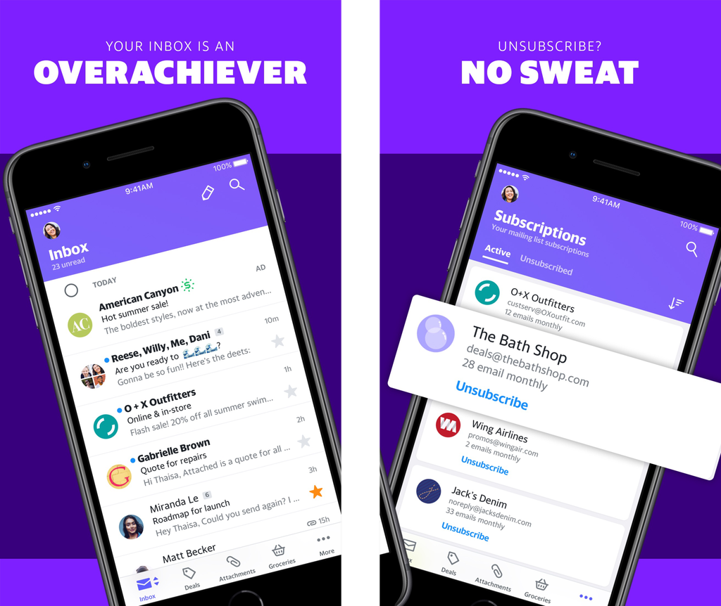 Best mail apps for iPhone and iPad in 2025 | iMore
