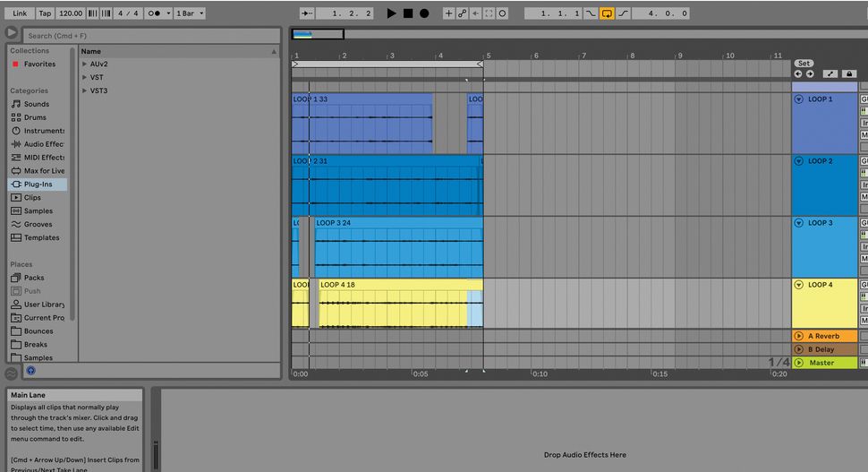 How to loop like Ed Sheeran in your DAW | MusicRadar
