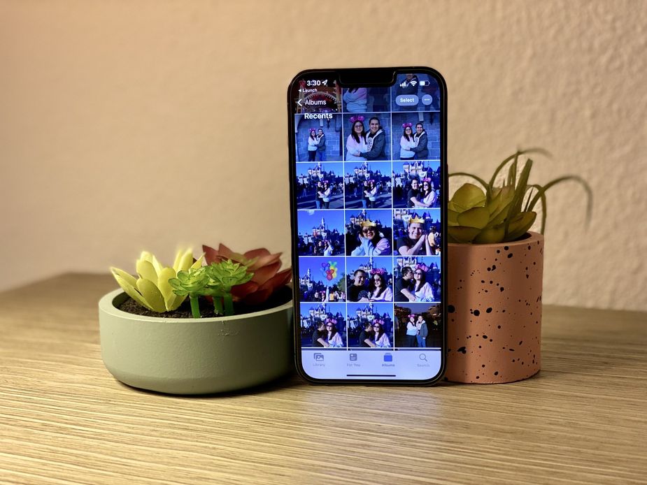 iPhoto for iPhone and iPad — Everything you need to know! | iMore