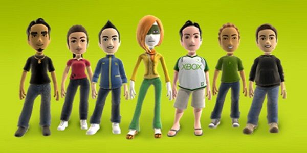 Xbox Avatars Will Evolve With Windows 10 | Cinemablend