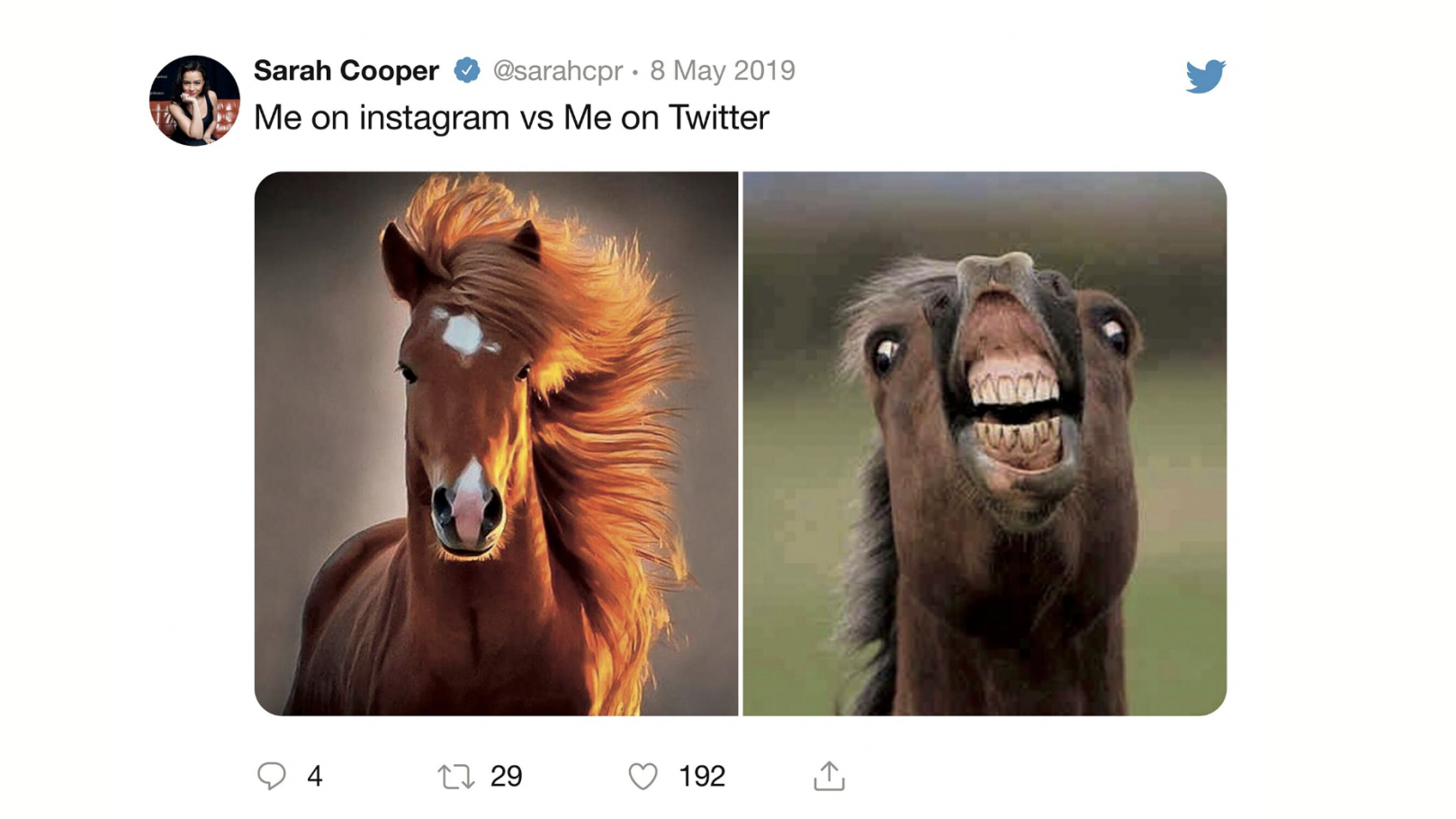 Twitter embraces its ugly side in goofy new ads | Creative Bloq