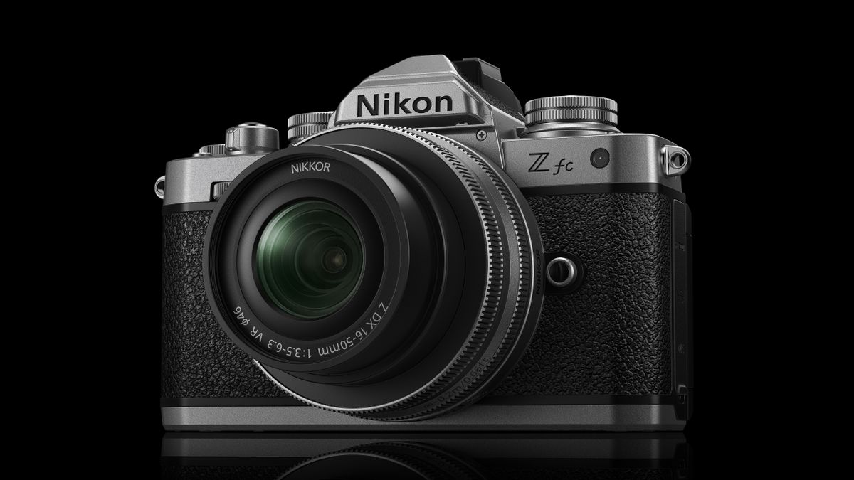 Nikon in 2021: What happened, why and where next for the Big N ...
