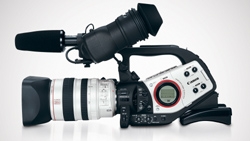 Canon releases free XL2 software developers kit | TV Tech