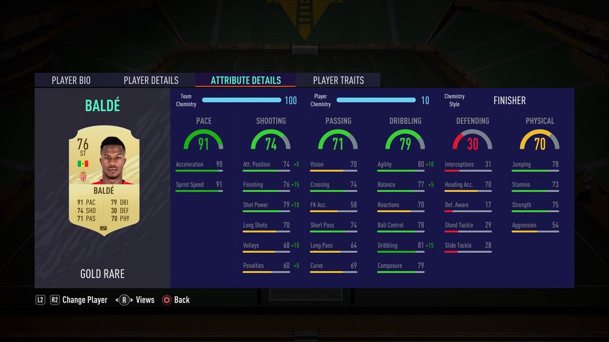 FIFA 21 tips: 10 essential tips to become a FIFA legend | GamesRadar+