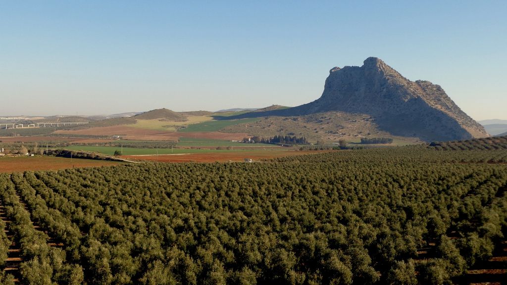 5,400-year-old tomb discovered in Spain perfectly captures the summer ...