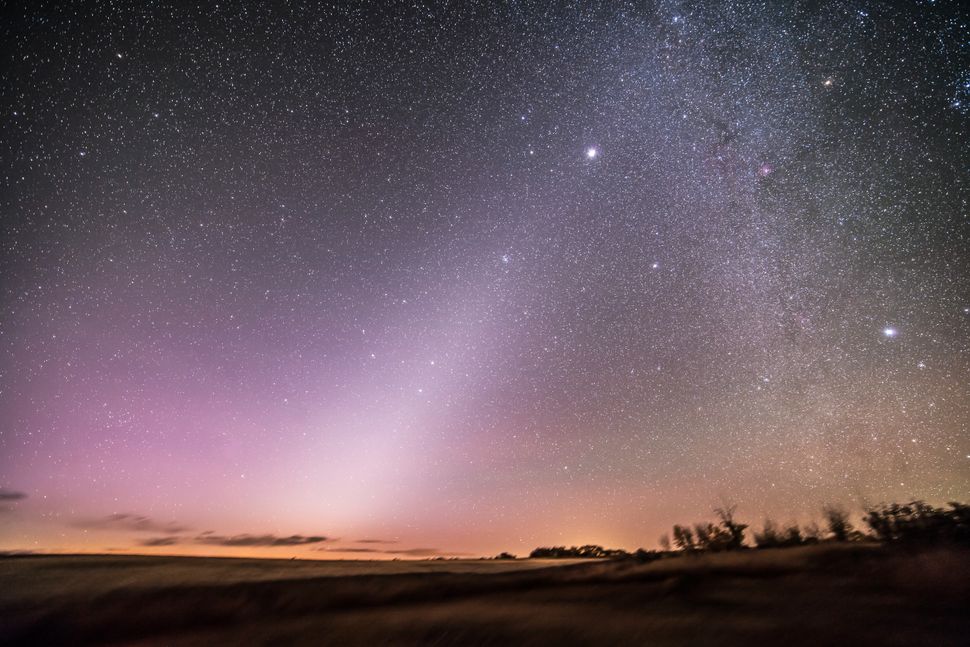 Astrophotography in February 2025: what to shoot in the night sky this ...