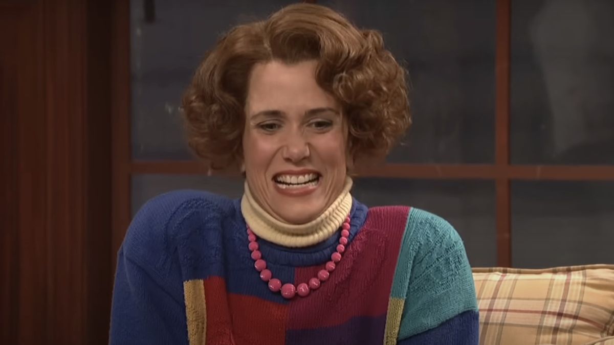 32 Funniest Lines By Kristen Wiig | Cinemablend