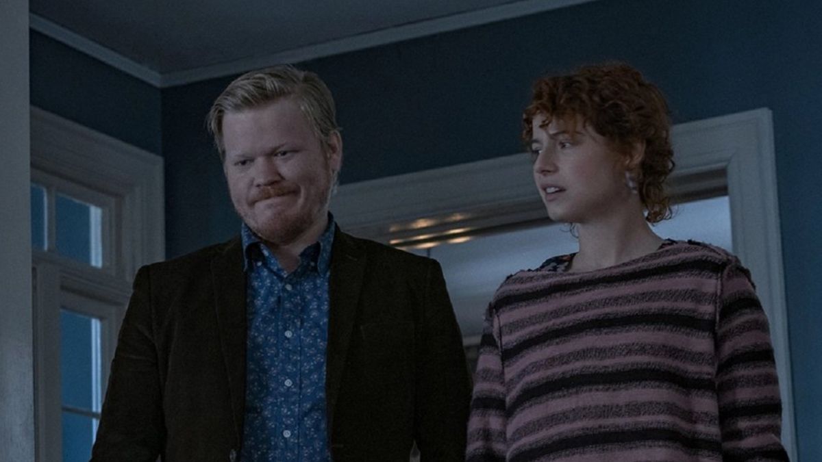 Jesse Plemons: What To Watch If You Like The Breaking Bad Star ...
