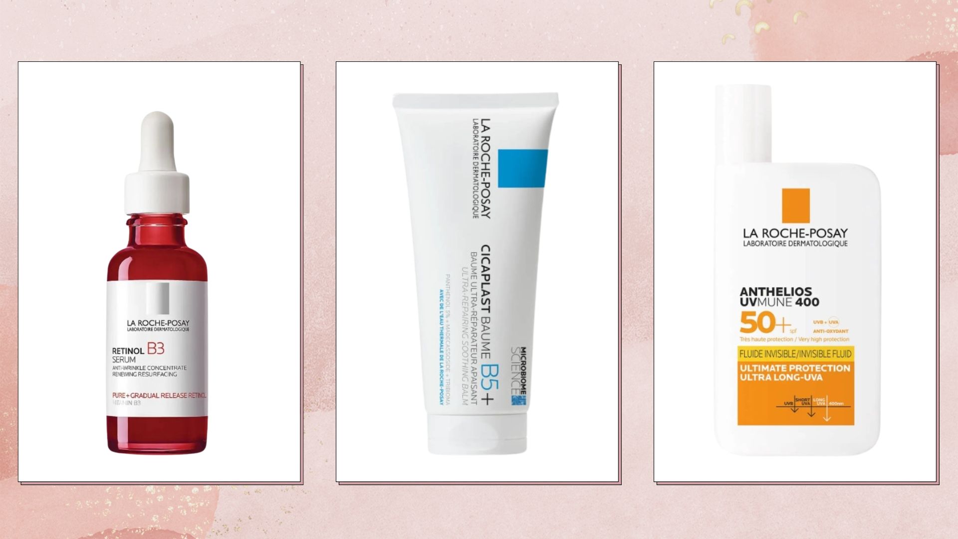 The 15 best La Roche-Posay products to add to your routine | Woman & Home