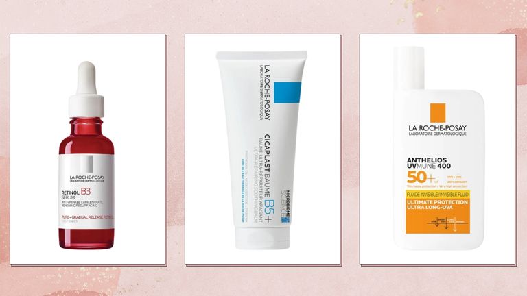 The 15 best La Roche-Posay products to add to your routine | Woman & Home