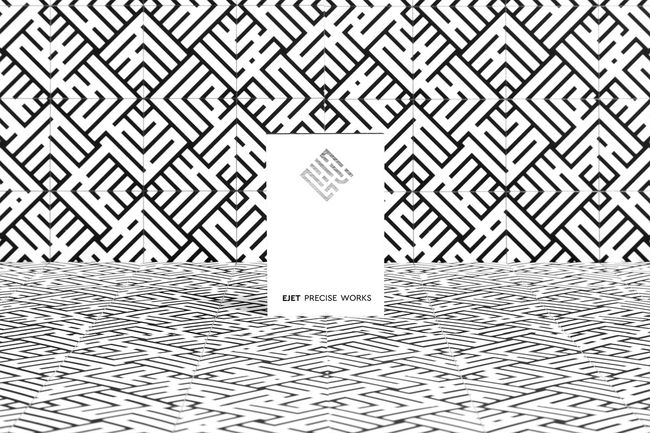 19 glorious geometric patterns in design | Creative Bloq