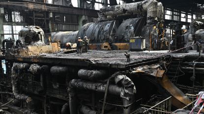 The week's best photos | The Week