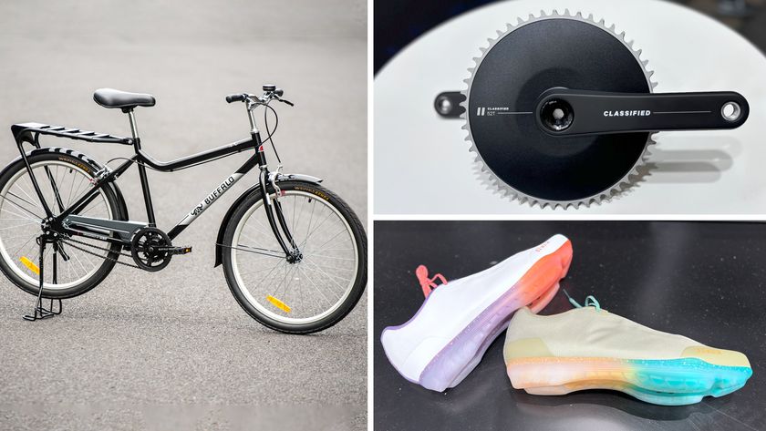 Cycling Features and Cycling Products Reviews - Cyclingnews