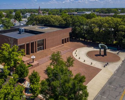 What's in store for 2021 Exhibit Columbus in Indiana | Wallpaper