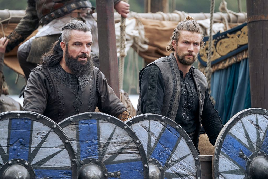 Vikings: Valhalla on Netflix, release date, cast, plot, more | What to ...