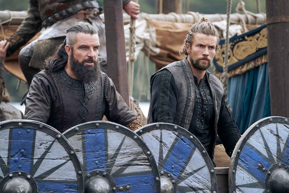Vikings: Valhalla on Netflix, release date, cast, plot, more | What to ...