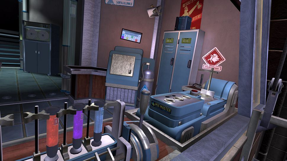 The best VR games and apps for kids and teens | TechRadar