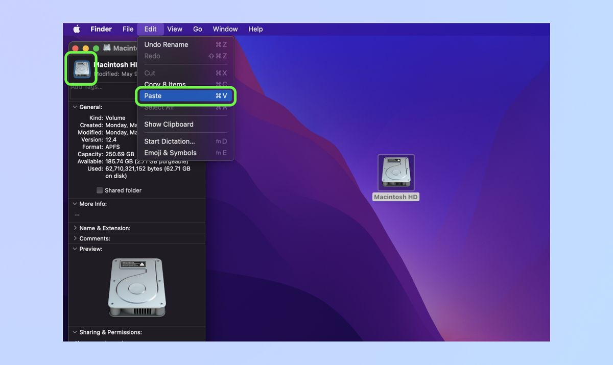 This is an easy way to personalize your Mac — and most people don't ...