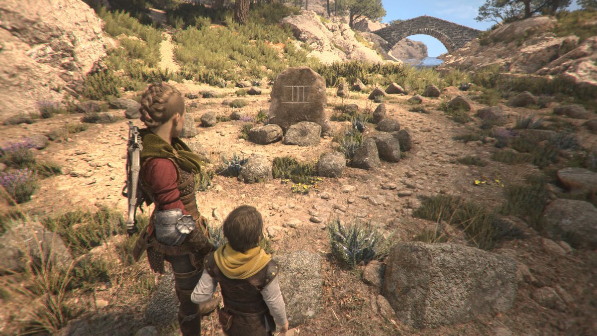 A Plague Tale: Requiem guide — How to solve the Windmill Puzzle ...