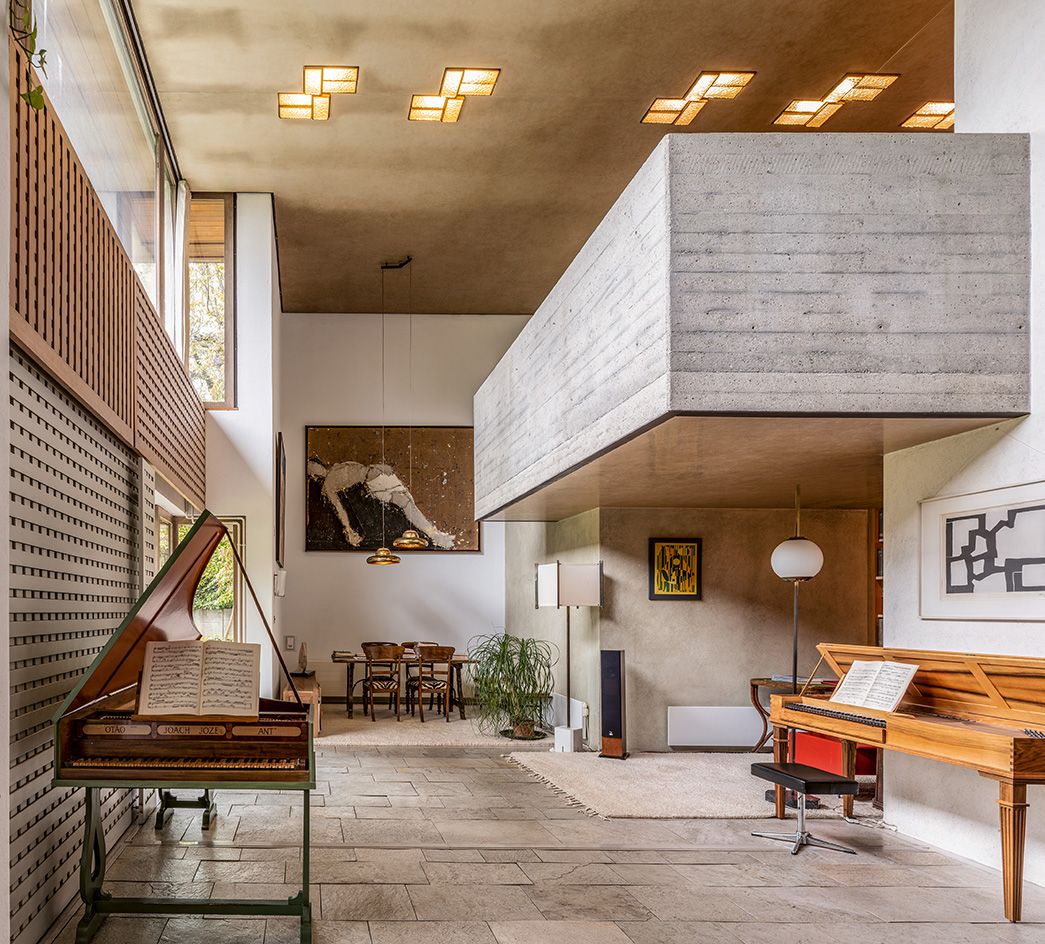 The best new architecture books for Autumn 2024, and more | Wallpaper