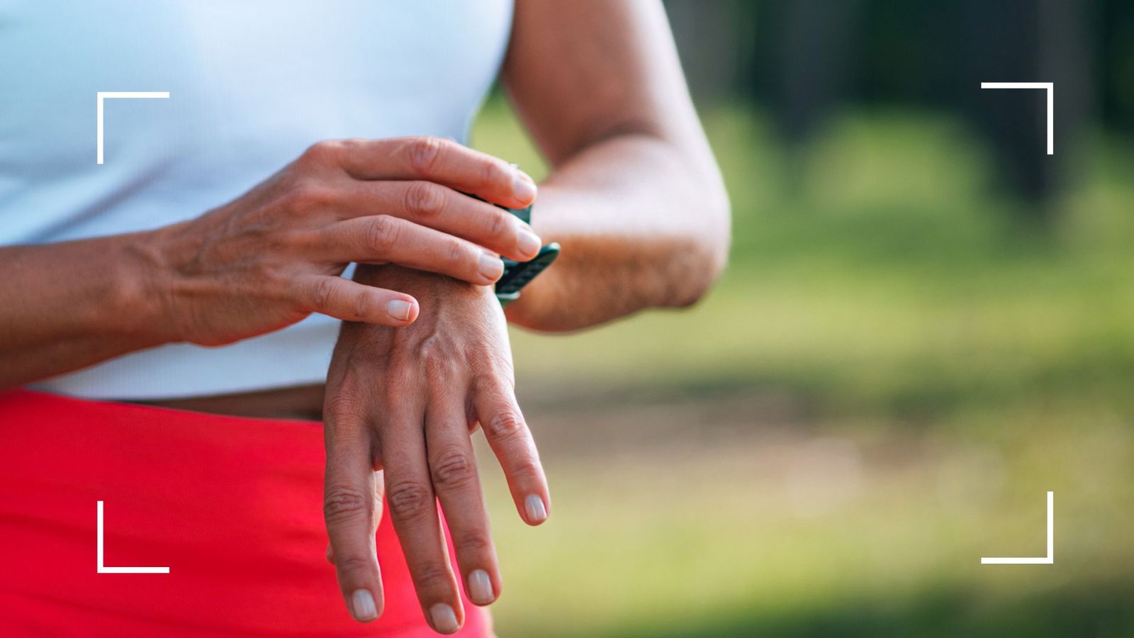 How to clean a Fitbit properly with these 5 easy steps | Woman & Home