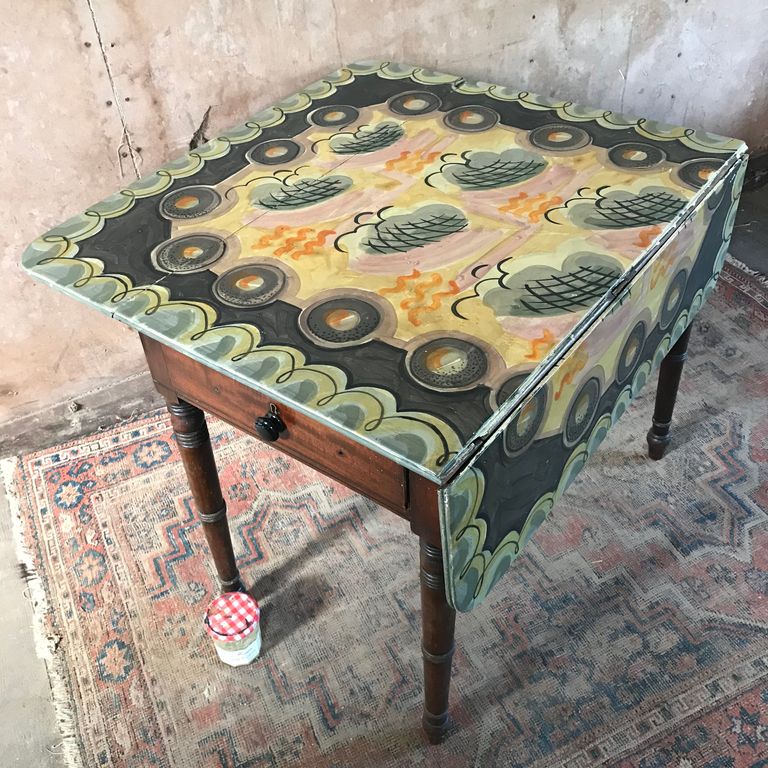 Bloomsbury style: The latest interior trend revisits the Bloomsbury ...