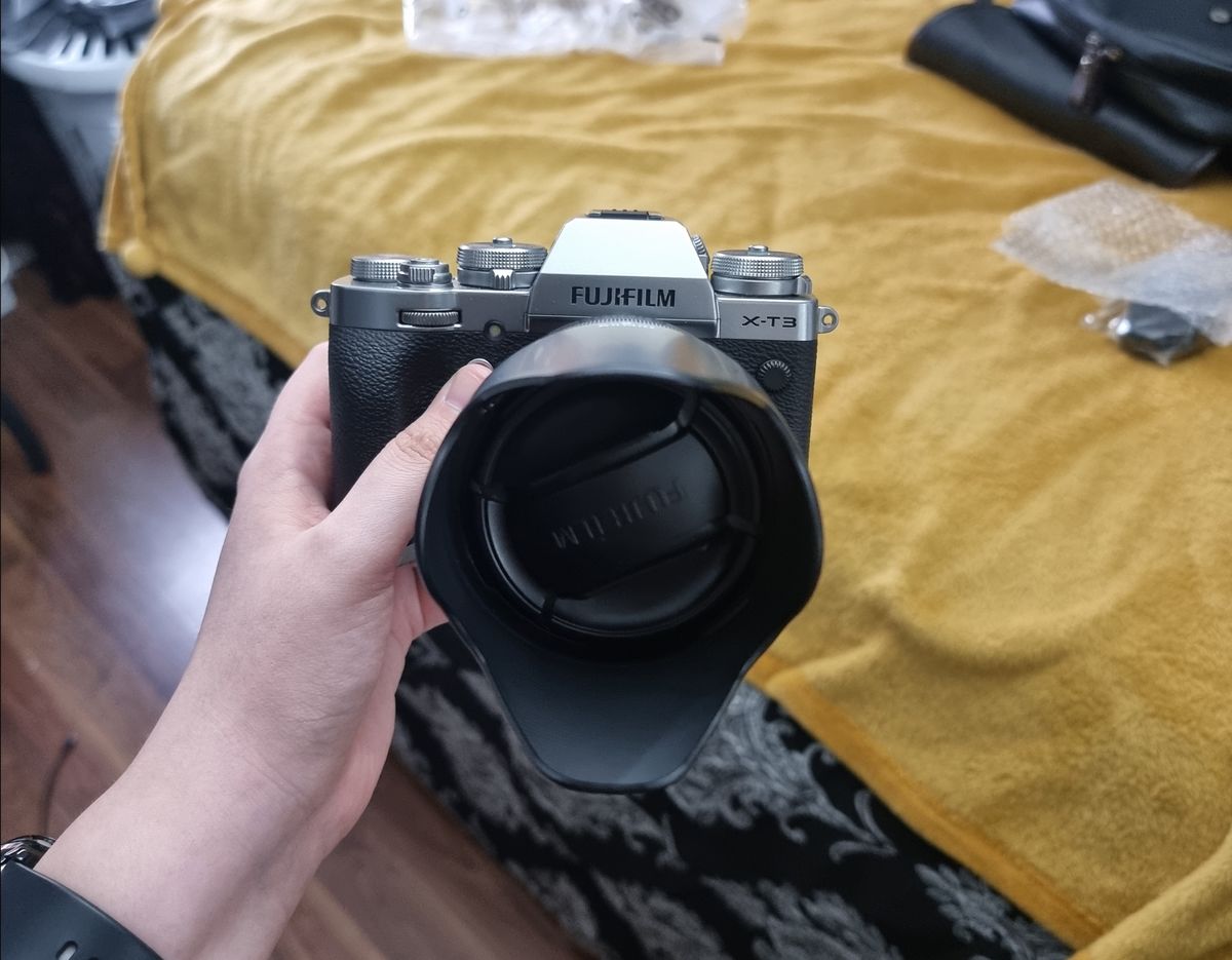 Why I've only ever bought second-hand cameras, and why maybe you should ...