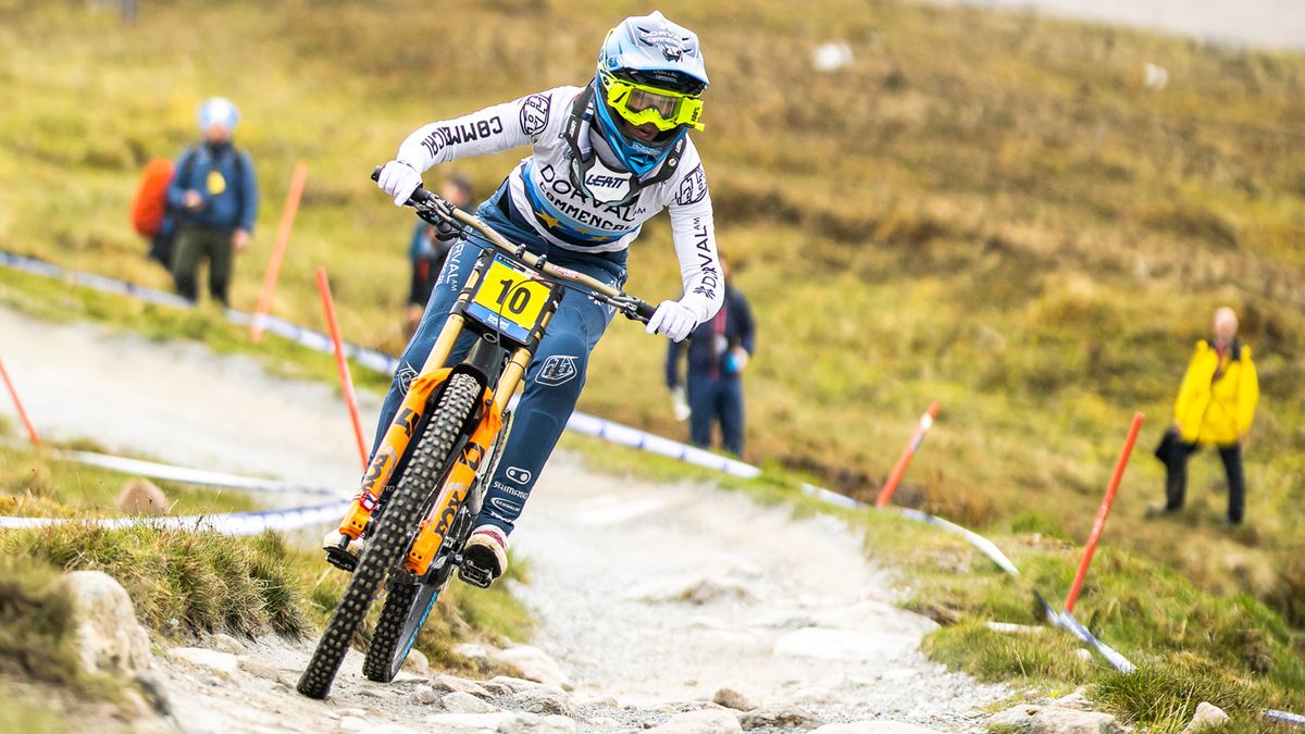UCI MTB racing will be seeing some big changes in 2023, here's how the ...