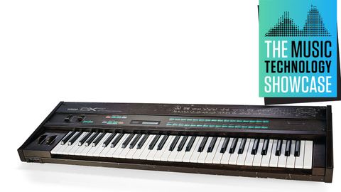 Fantastic (free) synths and how to use them: Dexed | MusicRadar