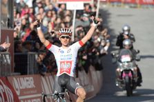 Strade Bianche 2015: Results & News